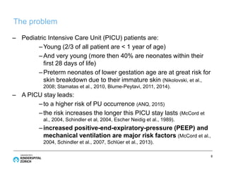 Device-related pressure injuries | PDF