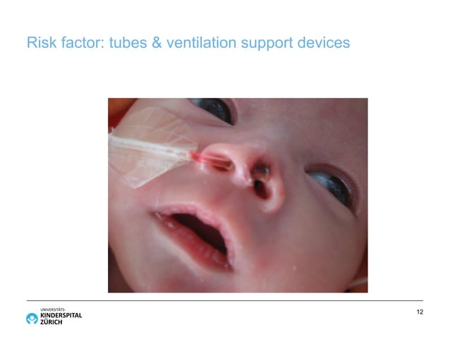 Device-related pressure injuries | PPT