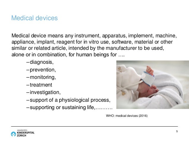 Medical Device Injury