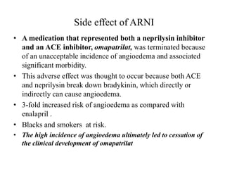 2016 acc focused update on new pharmacological therapy for heart ...