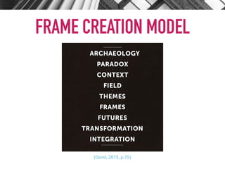 Developing an Ethically-Aware Design Character through Problem Framing ...