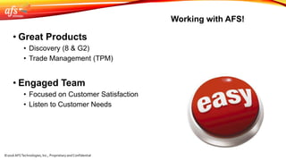 Discovery G2 Customer Spotlight | PPT