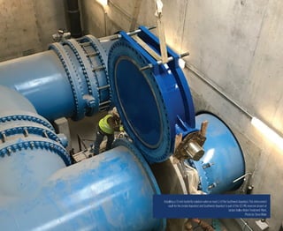 2016 Jordan Valley Water Conservancy District Annual Report | PDF ...