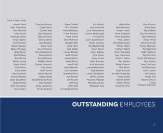 2016 Jordan Valley Water Conservancy District Annual Report | PPT