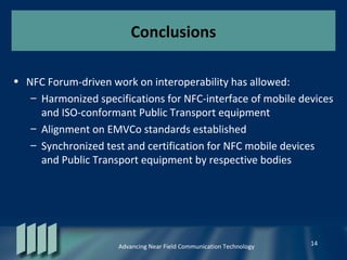 Introduction to the Interoperability Initiative | PPT