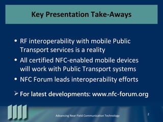 Introduction to the Interoperability Initiative | PPT