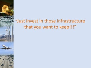 The State of Orange County's Infrastructure - 2016 Report Card | PPSX