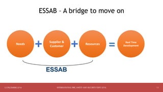 Finding Equillibrium of Fire and Building Safety in Bangladesh with ...