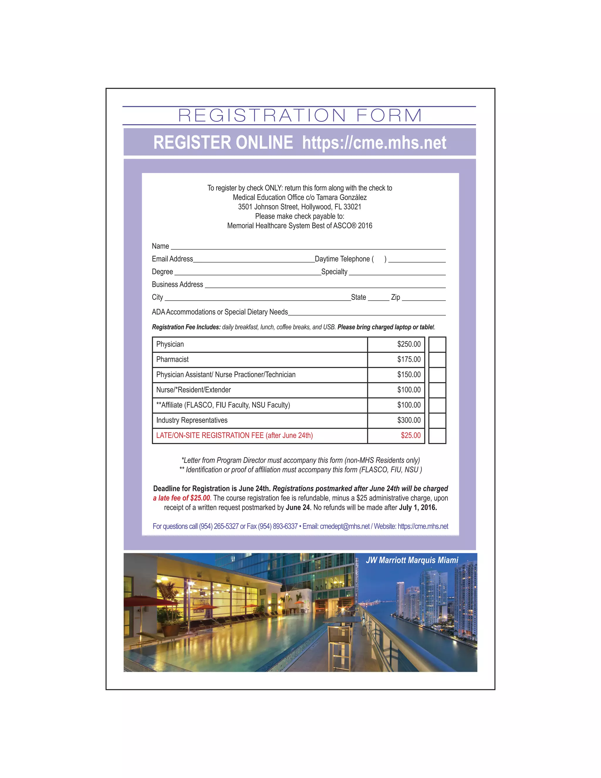 2016 Best of ASCO Brochure | PDF