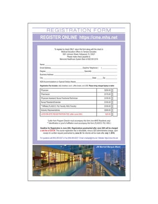 2016 Best of ASCO Brochure | PDF