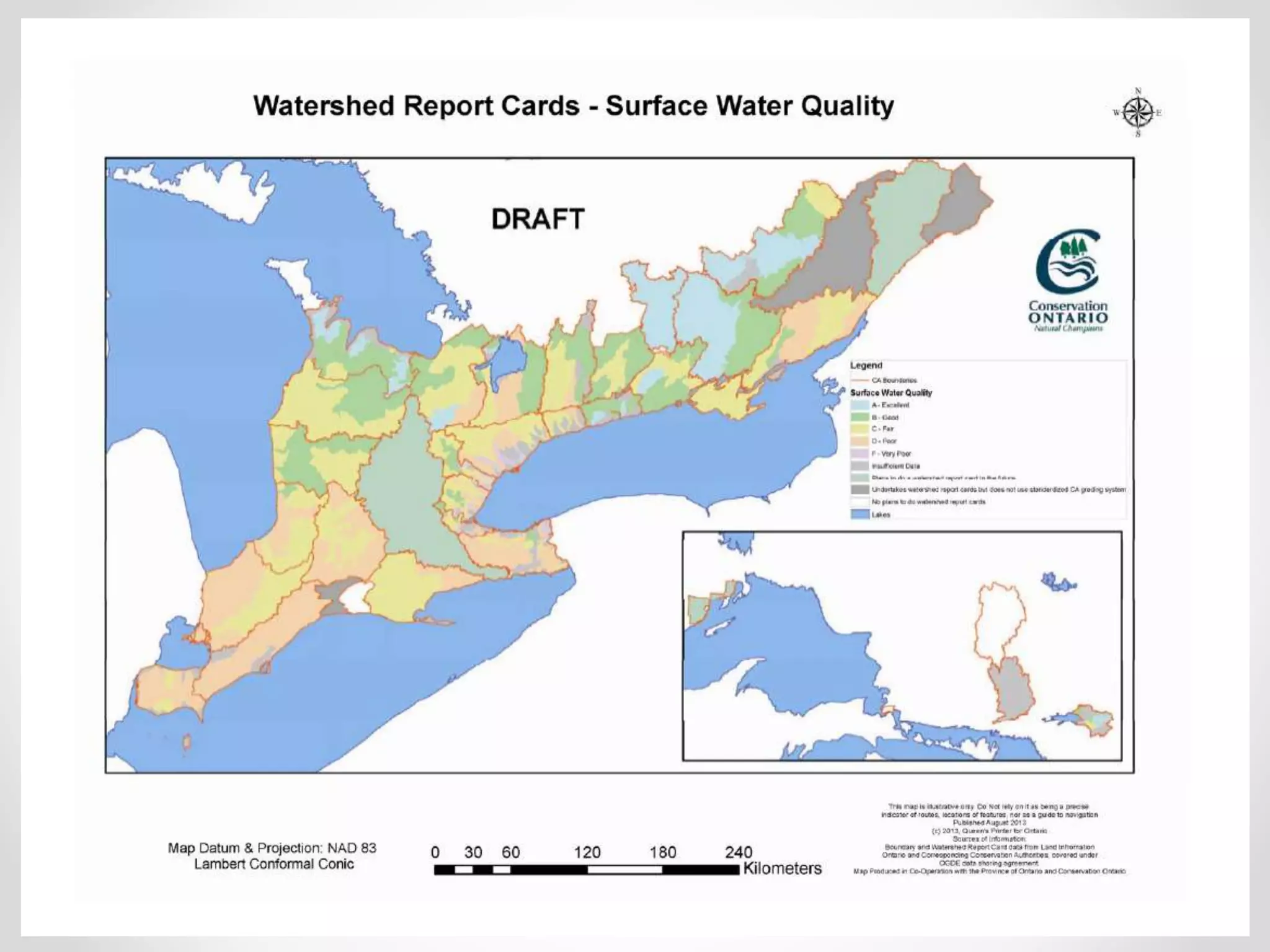 Biodiversity Offsetting - Water Quality | PPT