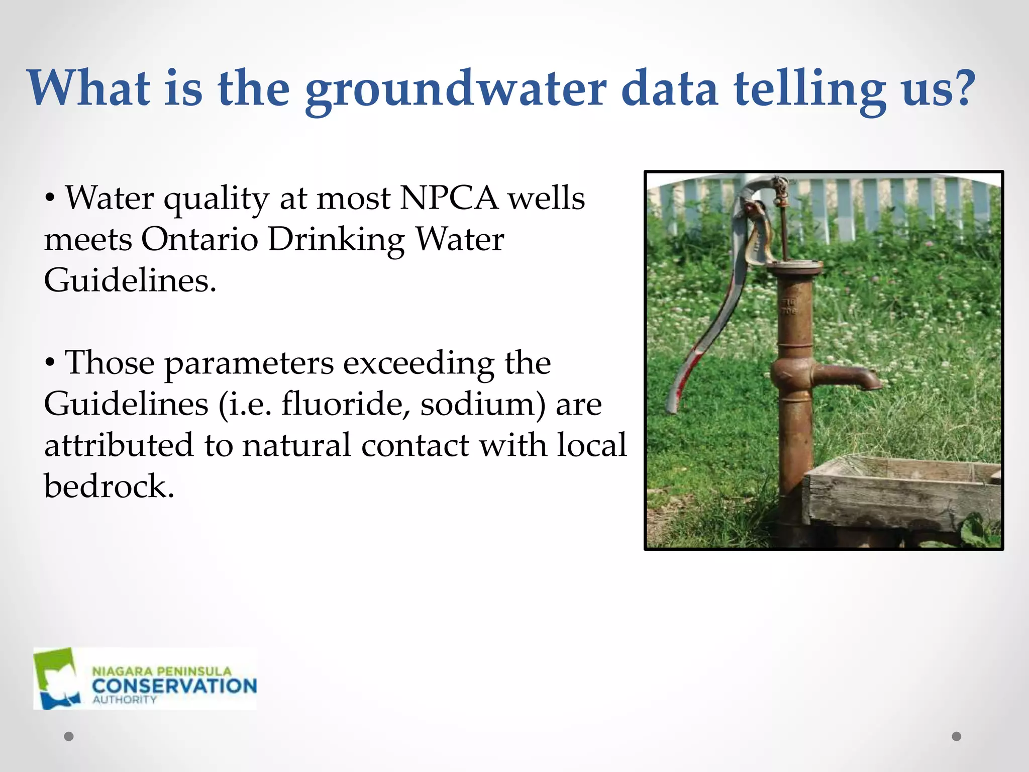 Biodiversity Offsetting - Water Quality | PPT