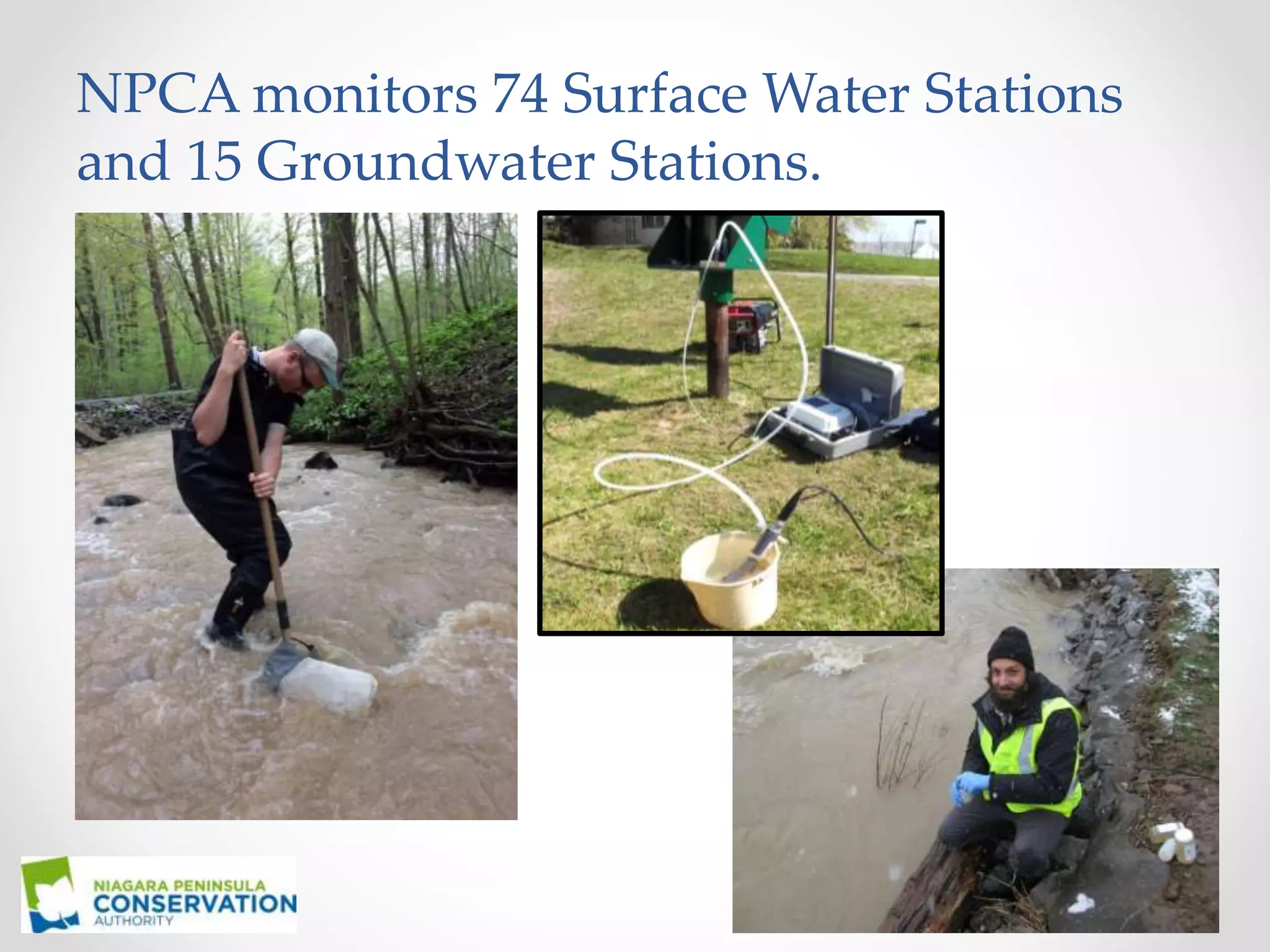 Biodiversity Offsetting - Water Quality | PPT