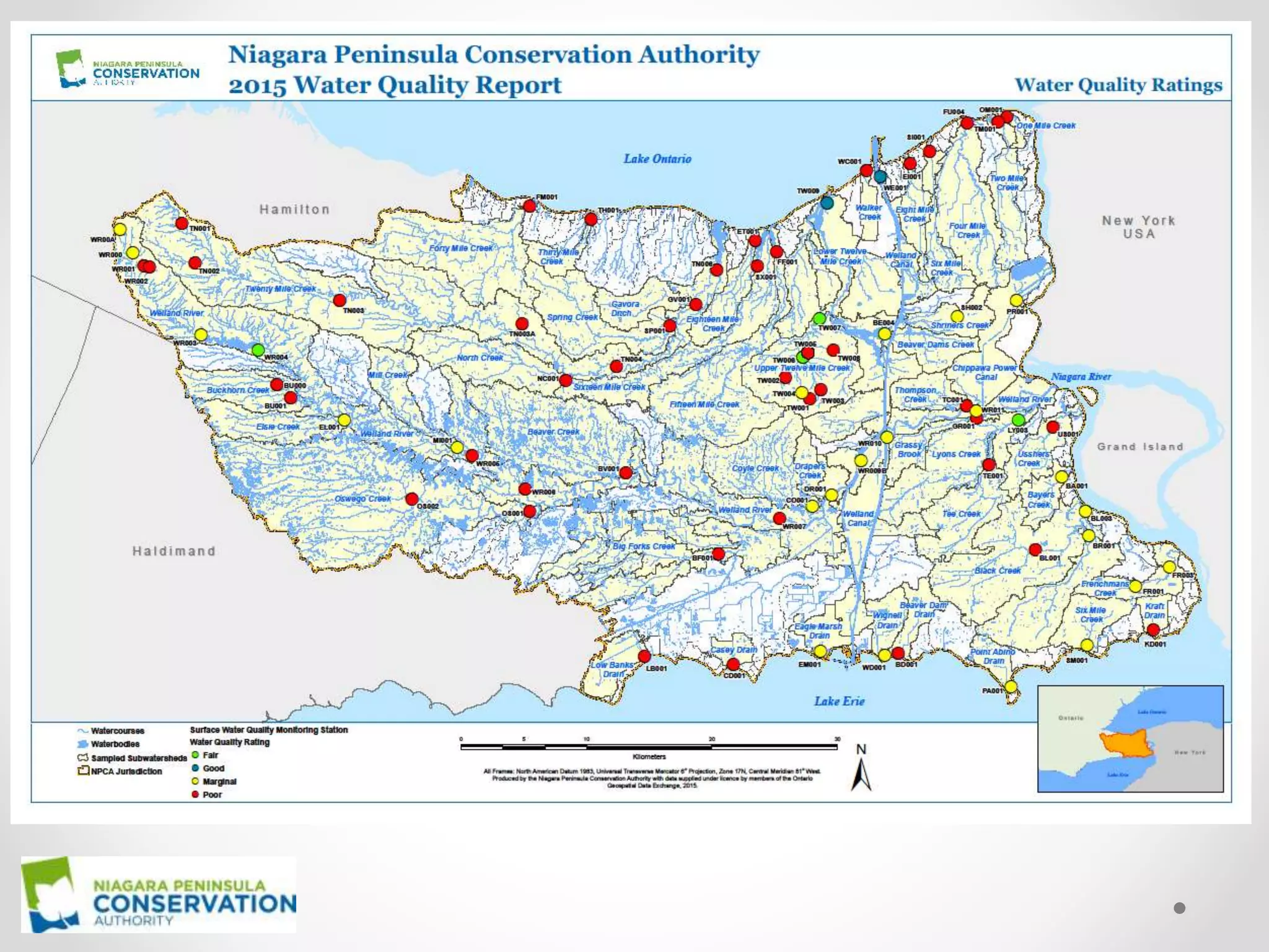 Biodiversity Offsetting - Water Quality | PPT