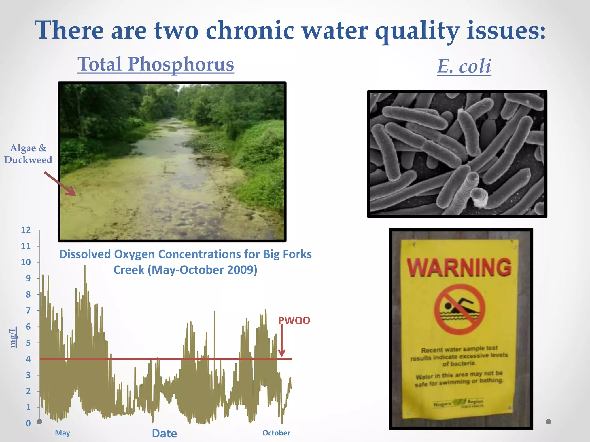 Biodiversity Offsetting - Water Quality | PPT