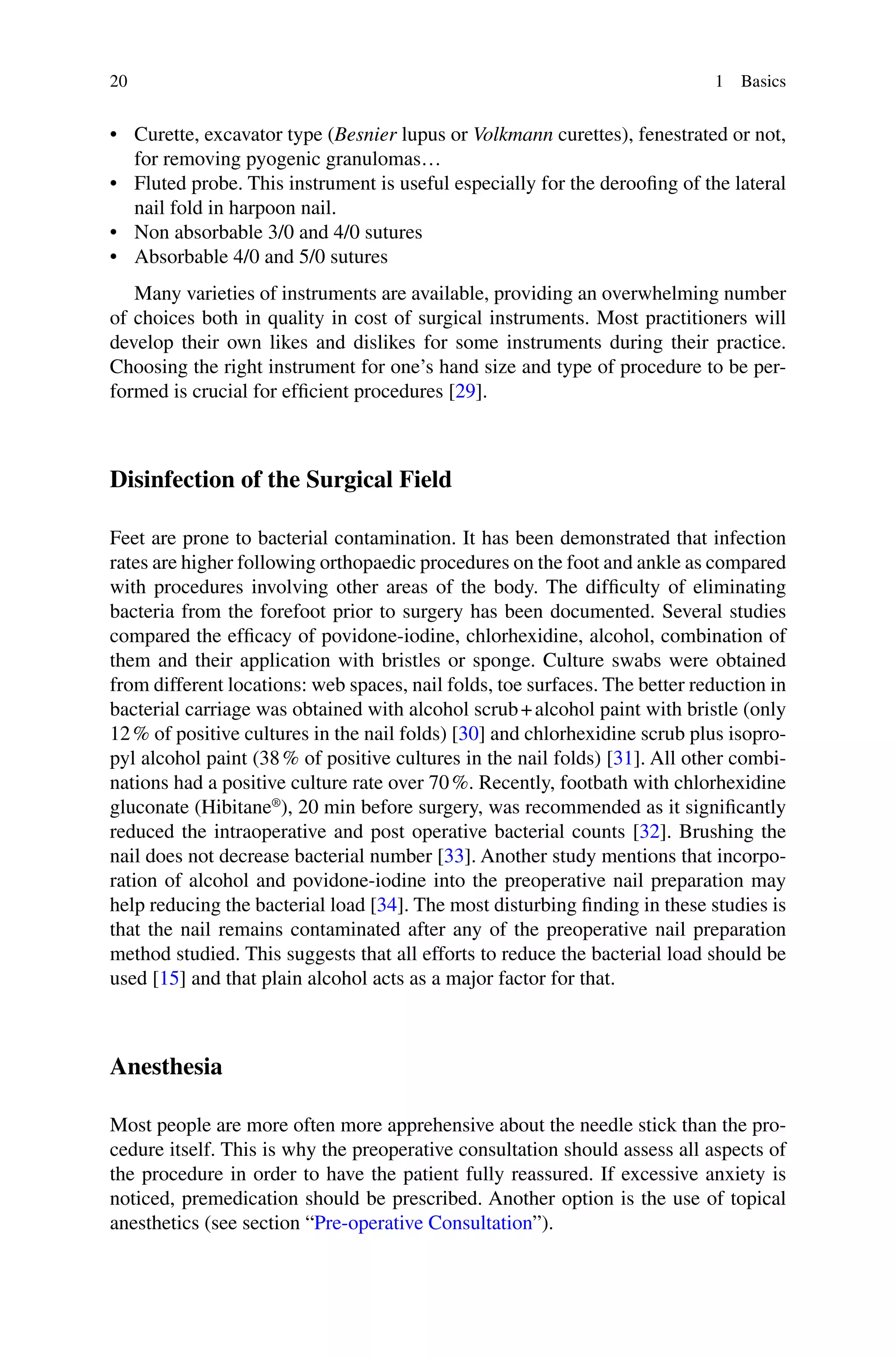 2016 book management of ingrowing nails | PDF