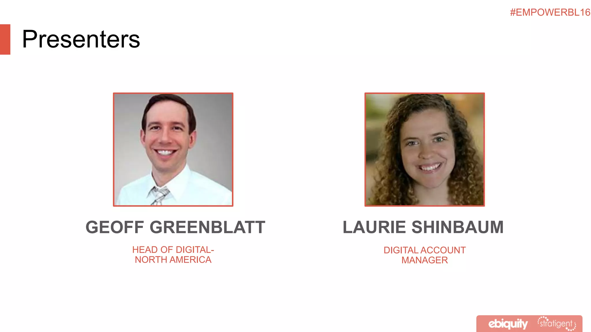 BrandsLab Media Value Session 3 | Programmatic 101: The Programmatic ...
