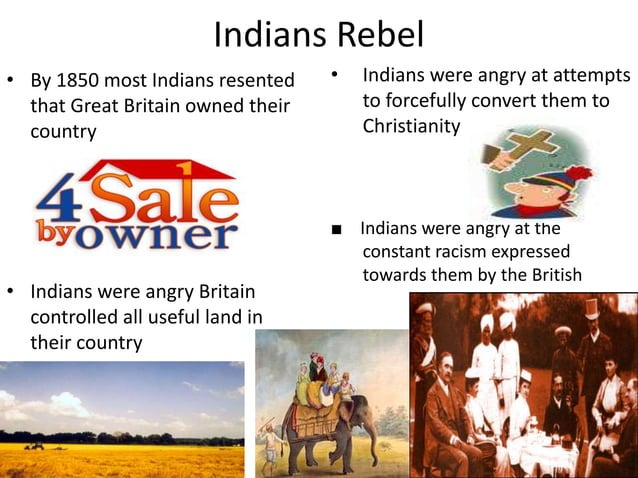 Establishment of company rule in india .ppt