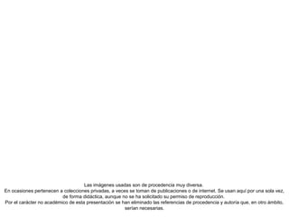 El Jardines al Andalus - José Tito Rojo | PPT
