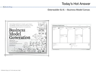 2016 CEO Business Models Presentation | PDF | Business Administration ...