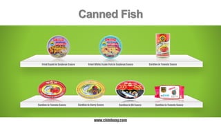 2016 chin huay presentation | PPTX