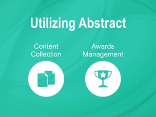 Abstract Management | PPT | Free Download
