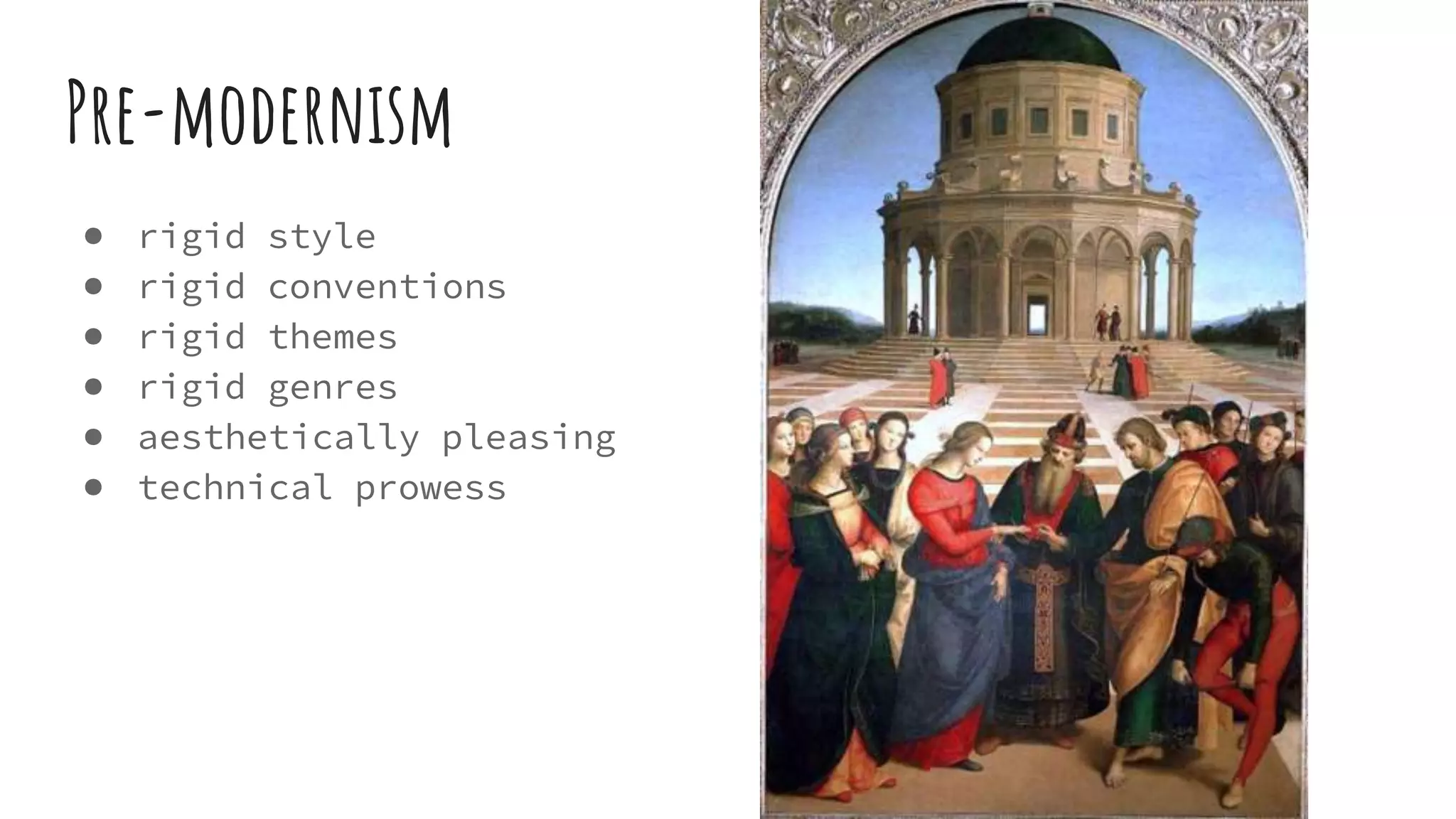 Memes: A Microcosm of Art History | PPTX