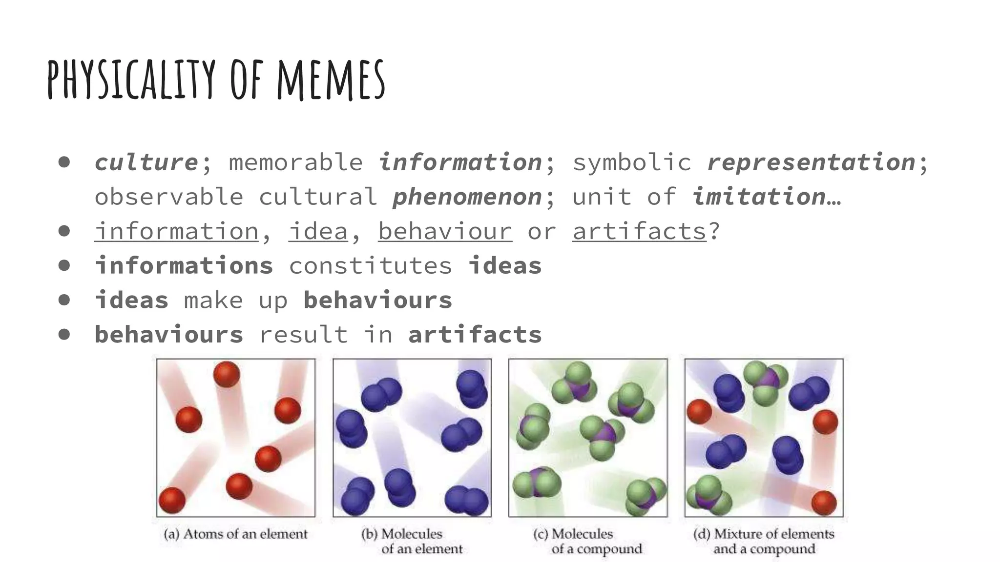 Memes: A Microcosm of Art History | PPTX