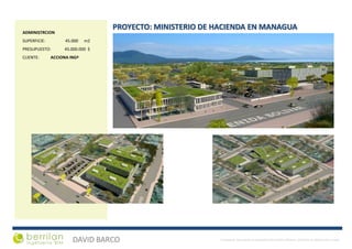 Presentacion David Barco. BIM Expert | PPTX
