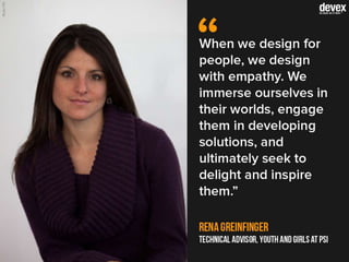 12 memorable global development quotes of 2016 | PPT