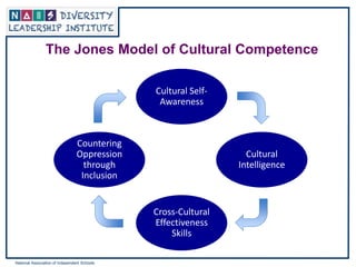 DLI 2016 Cultural Competency Strand | PPT