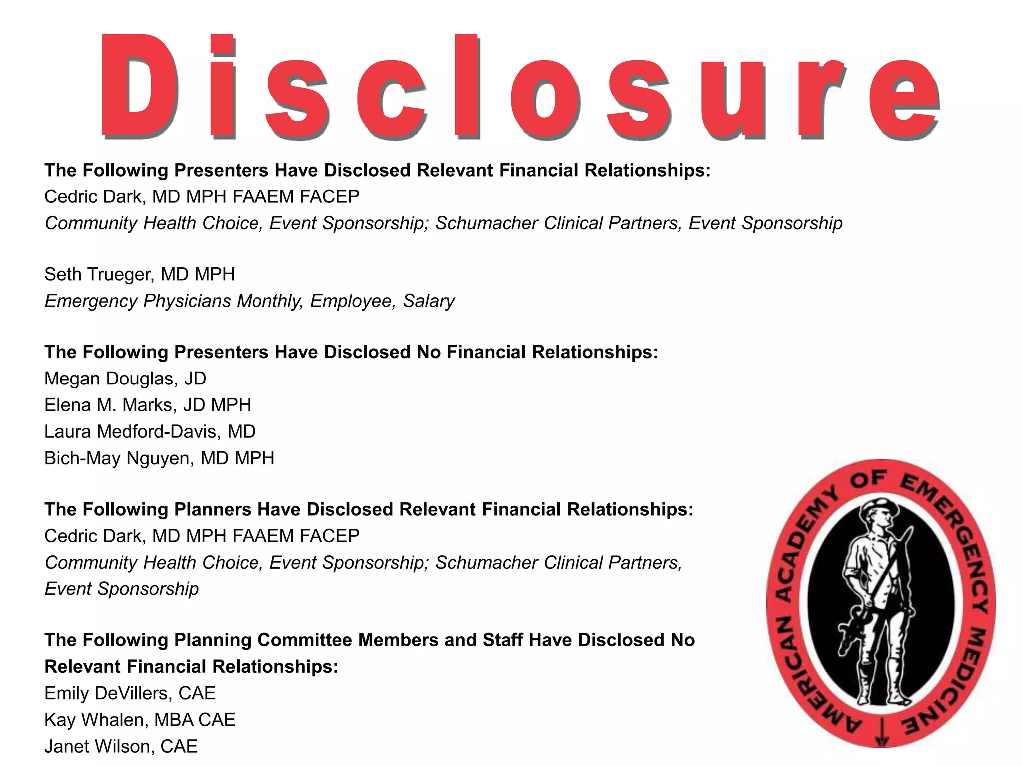 Misadventures in Interoperability | PPTX