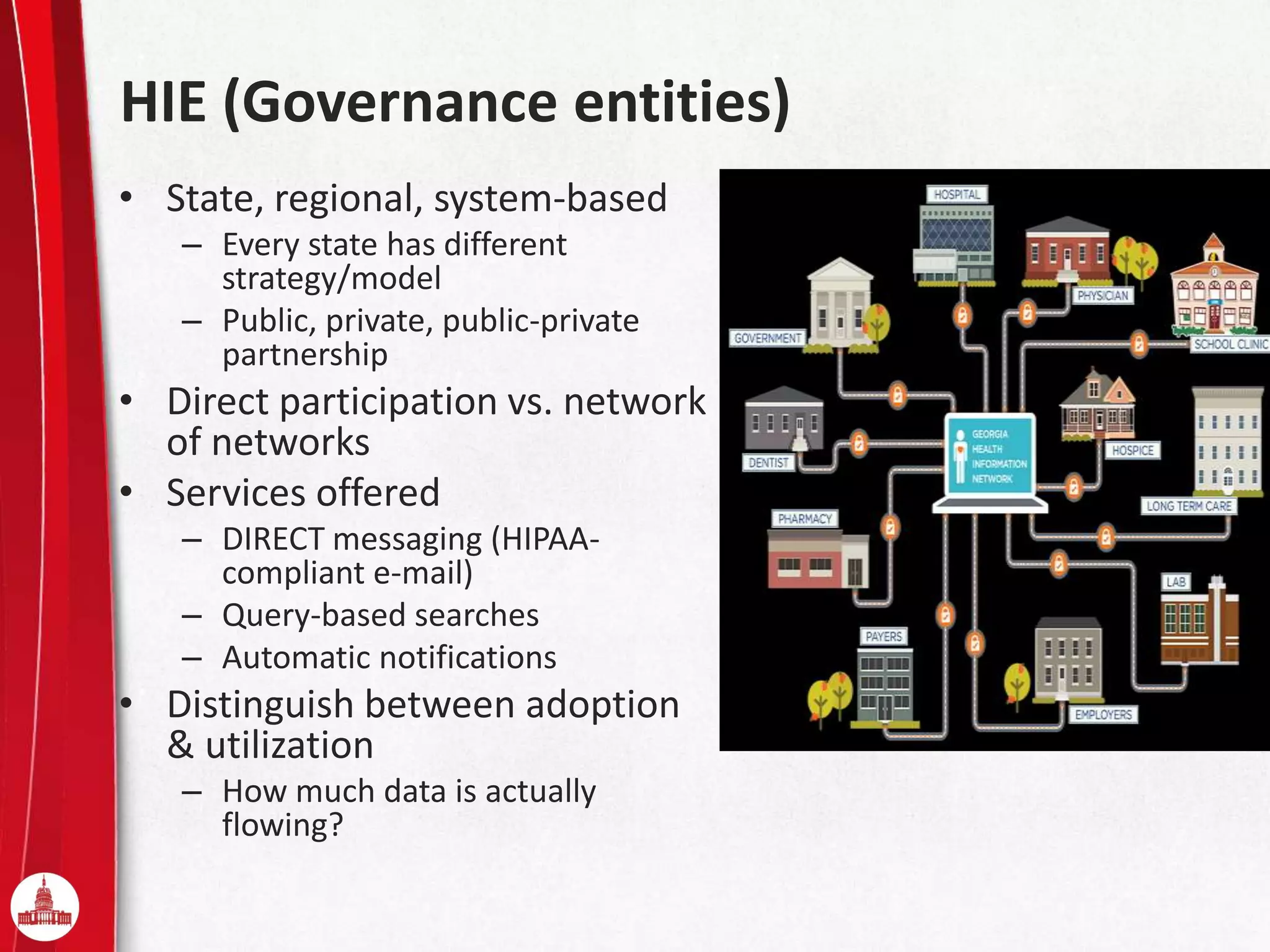 Misadventures in Interoperability | PPTX