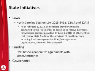 Misadventures in Interoperability | PPT