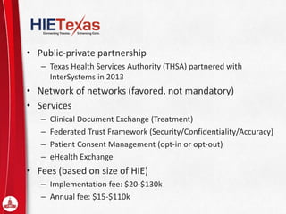 Misadventures in Interoperability | PPT