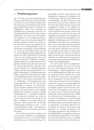 Geert Driessen (2016) OOP Evidence-based VVE.pdf