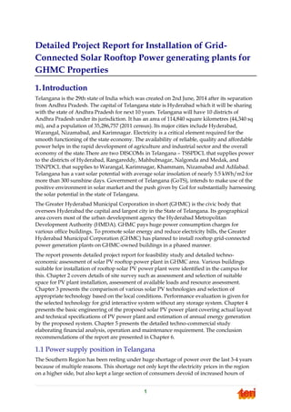 2016EF22_0 solar project report rooftop projects | PDF