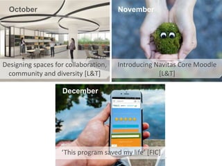 Learning and Teaching at Navitas - 2016 Summary | PPT