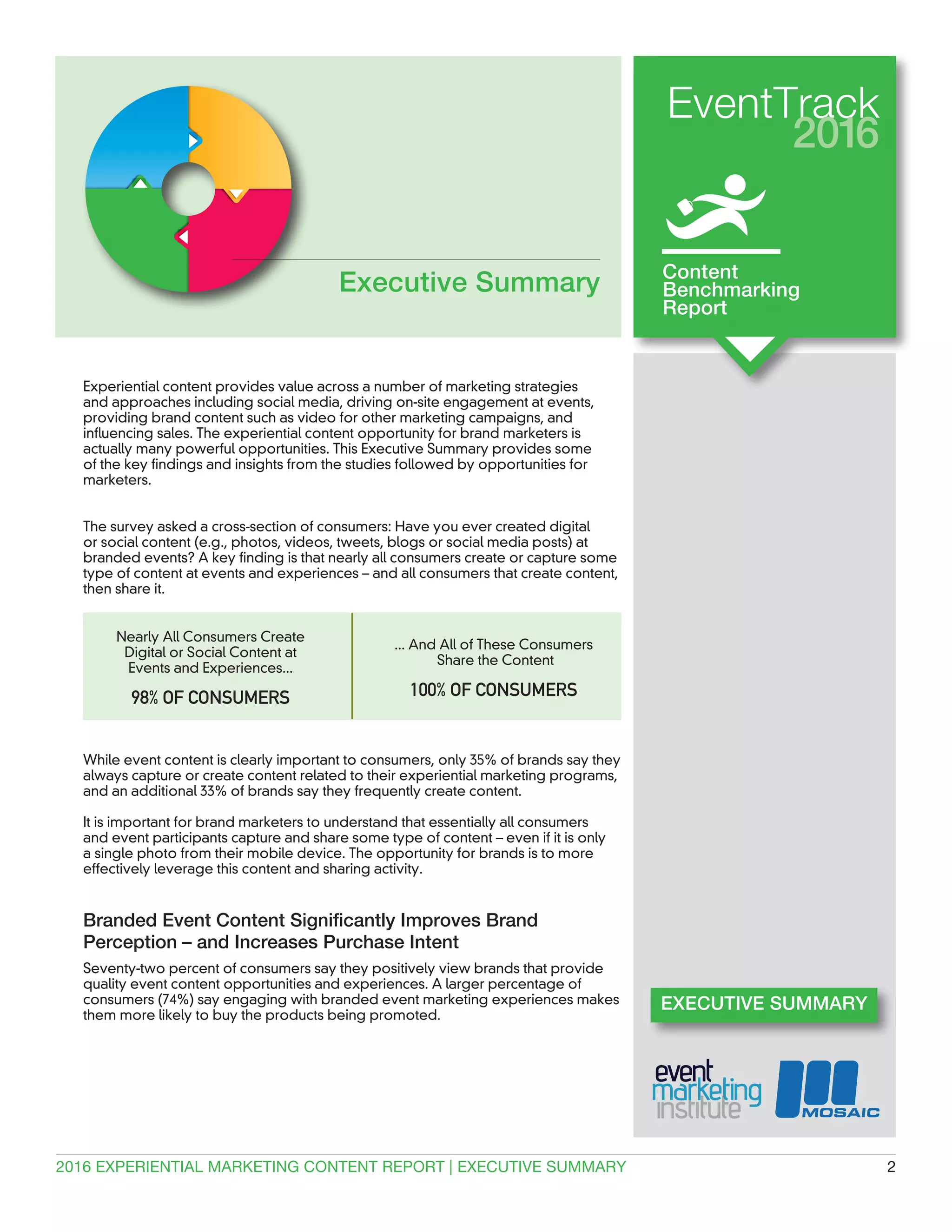 2016 event track exec summary | PDF