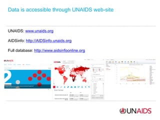 Global AIDS Response Progress Reporting | PPT