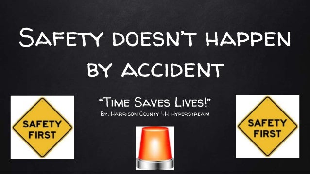 2016 harrison county community serrvice prsentation safety doesn’t ha…