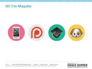 Hello Watch! Build your First Apple Watch App | PPT