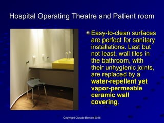 2016 hospital anti bacterial health concept with nanotechnology | PPT ...