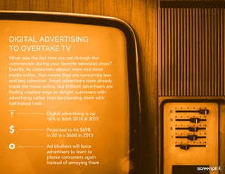 2016 Hospitality Trends Report | PPT