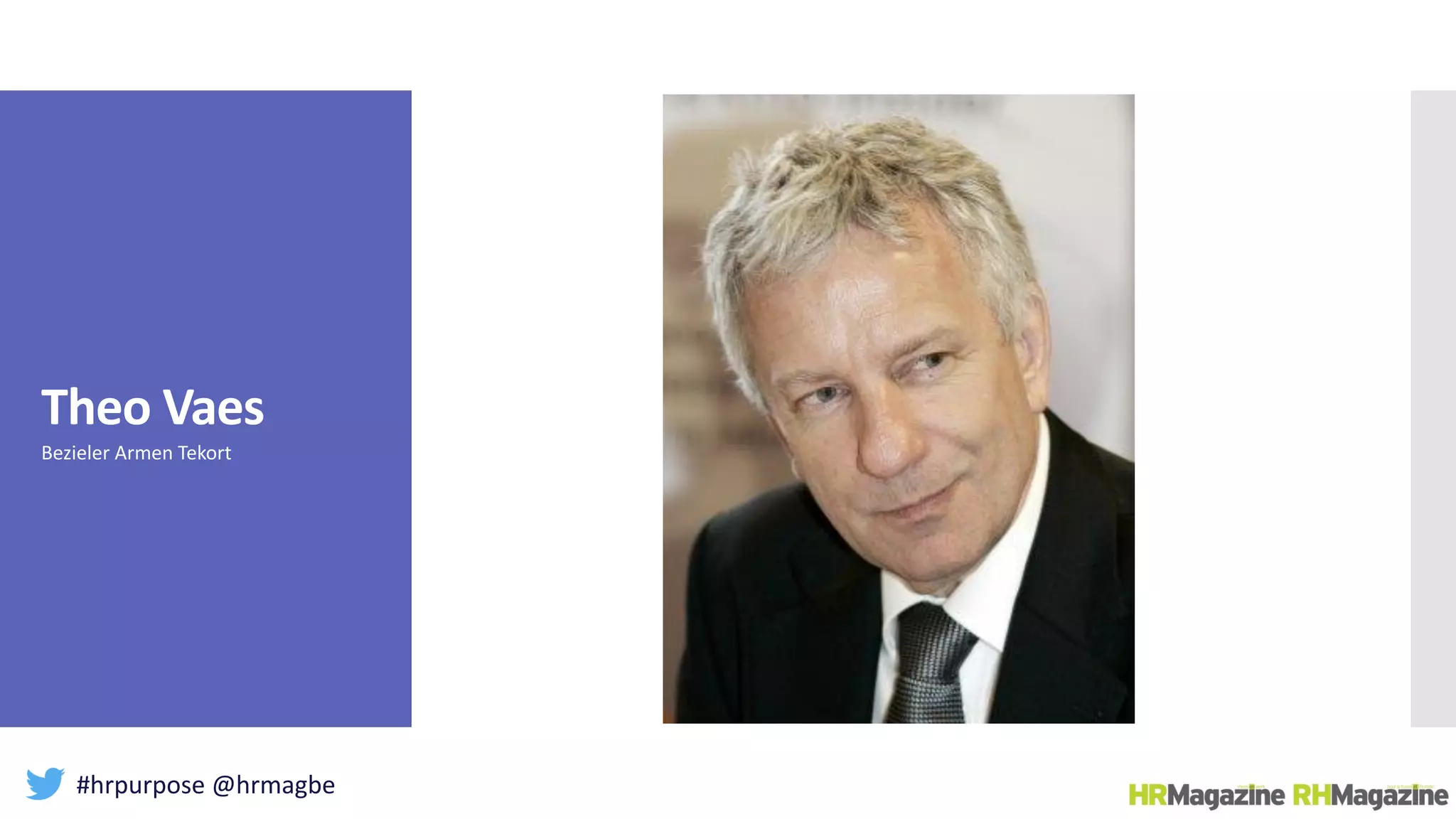 Day 3: HRRHCongres | PPT