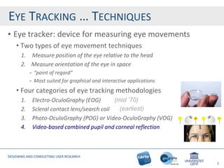 2016 iccgis module3_eye_tracking | PPT