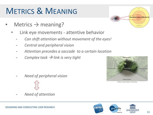 2016 iccgis module3_eye_tracking | PPT