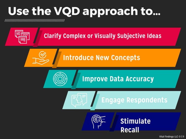Visual Questionnaire Design | PDF | Business | Business and Finance
