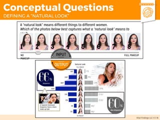 Visual Questionnaire Design | PDF