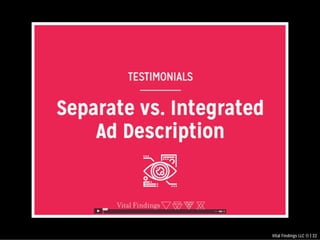 Visual Questionnaire Design | PDF